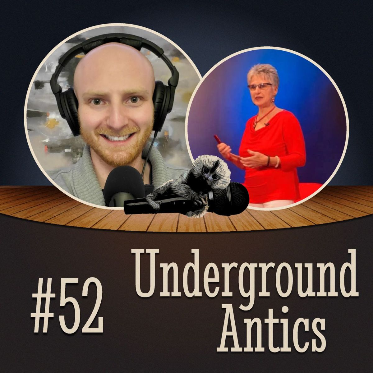 Ep. #52 The Integration of Spirituality and Psychotherapy w/ Catherine ...
