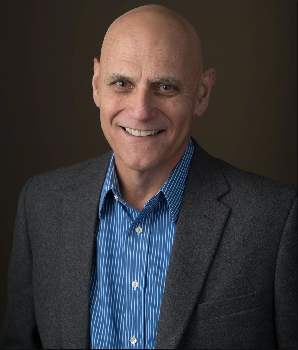 Ep. #71 A Look Into Consciousness w/ Dr. Steven C. Hayes – Underground ...