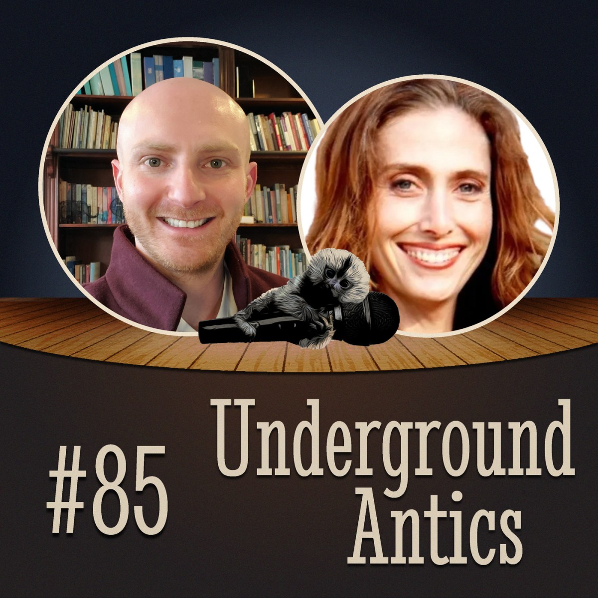 Ep. #85 Exploring ADHD Healing and Intervention w/ Avigail Gimpel, M.S ...