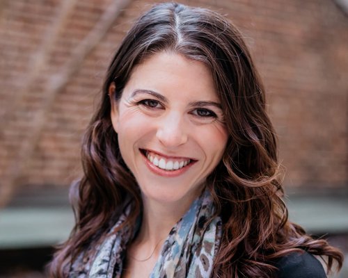 Ep. #90 The Art and Science of Emotions w/ Dr. Alissa Jerud ...